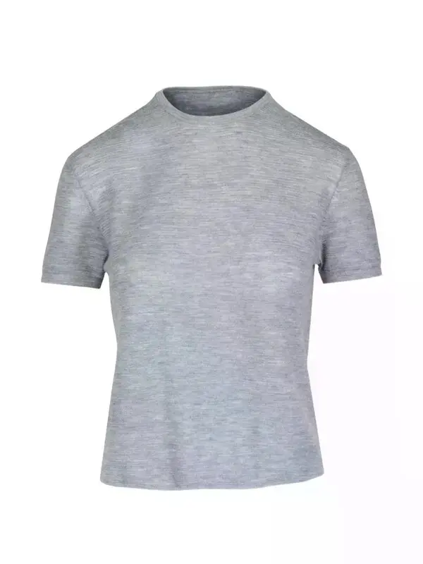 LISA YANG Ira Short-sleeve T-shirt