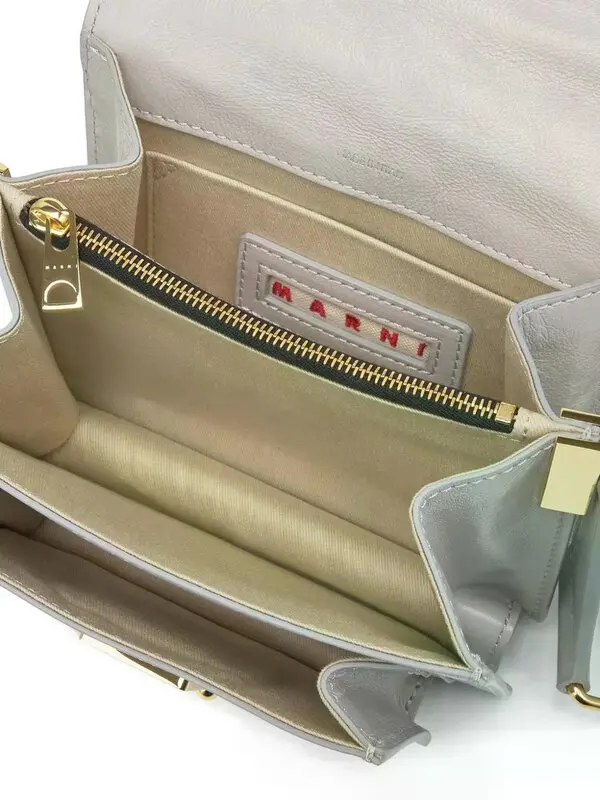 Marni Trunk Shoulder Bag