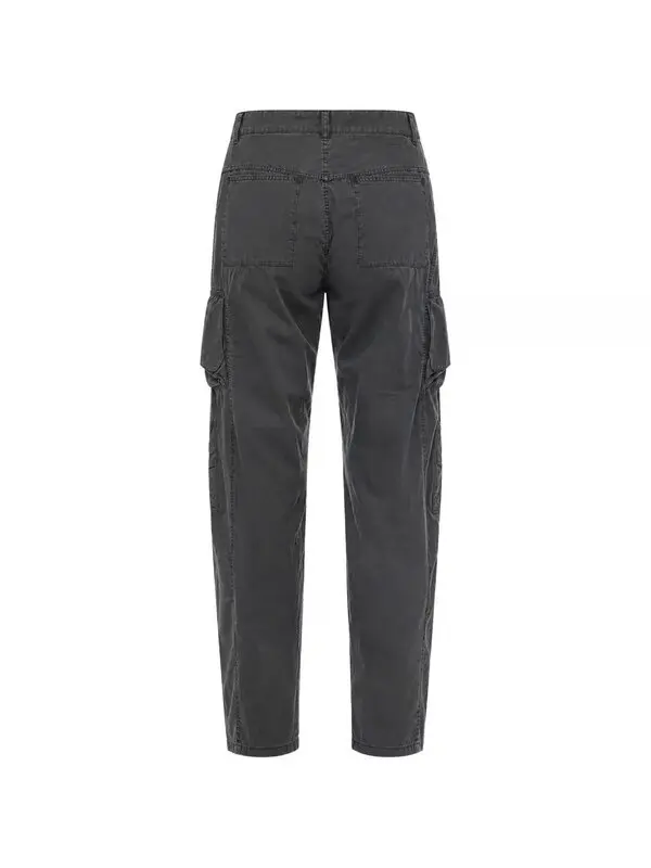John Elliott Multi-pocketed Cargo Pants