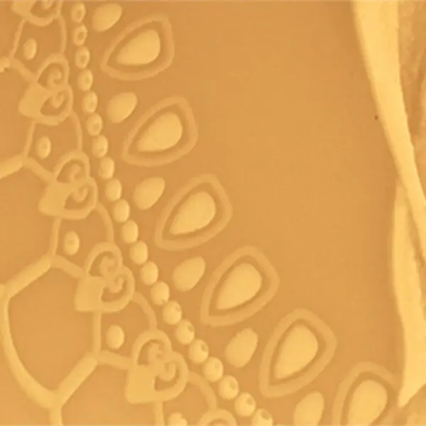 LLADRO Zarathustra Lithopane Votive Light