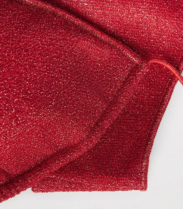 Oseree Metallic Lumière Bikini