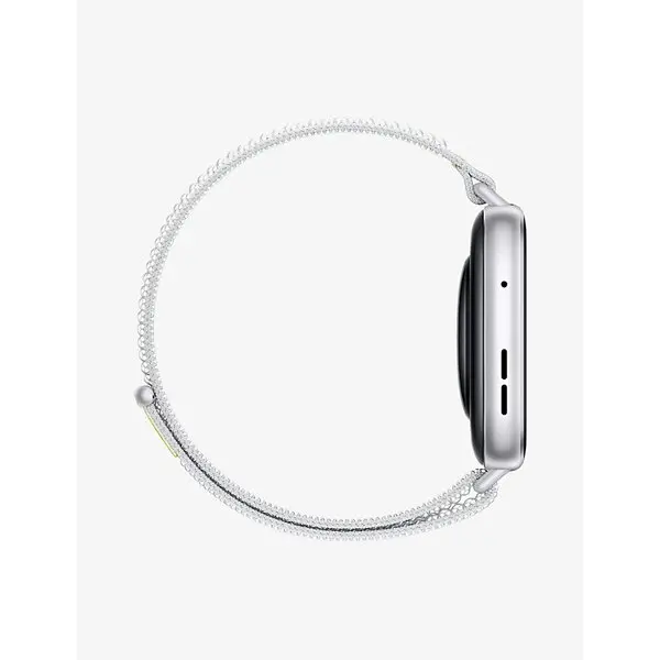 HUAWEI Fit 5 Smartwatch With 1.82-inch Display - Silver
