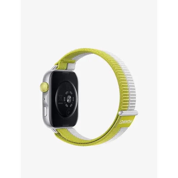 HUAWEI Fit 5 Smartwatch With 1.82-inch Display - Silver