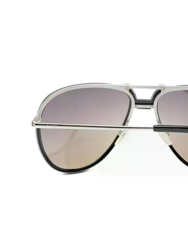 Tommy Hilfiger Pilot Frame Sunglasses