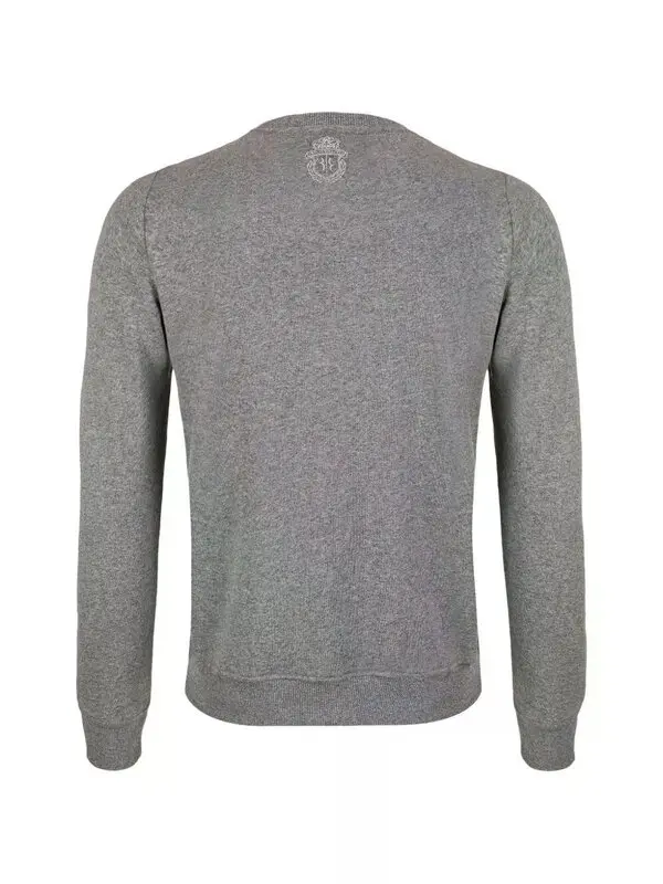 BILLIONAIRE Roger Logo-print Sweatshirt