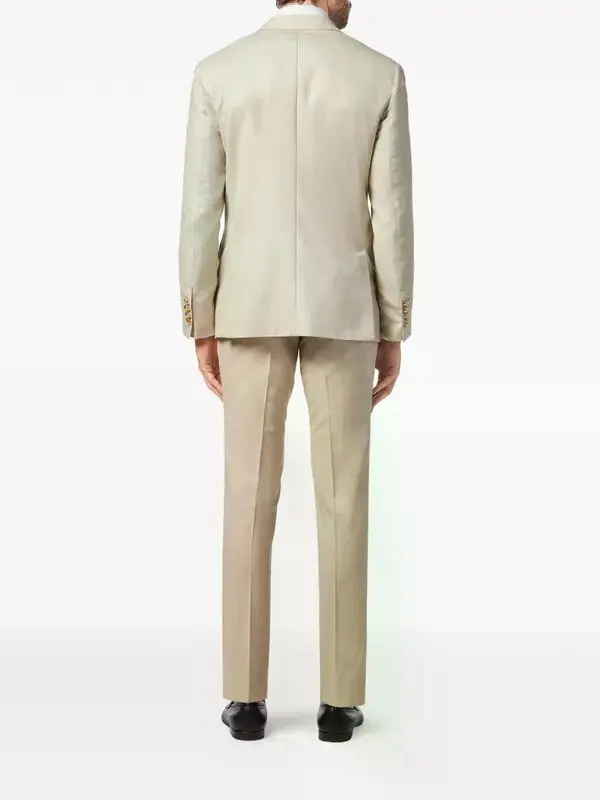 BILLIONAIRE Statement Blazer