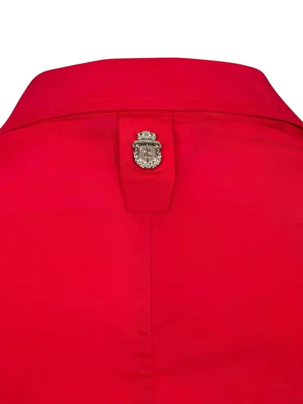 BILLIONAIRE Peter Patch-pockets Blazer