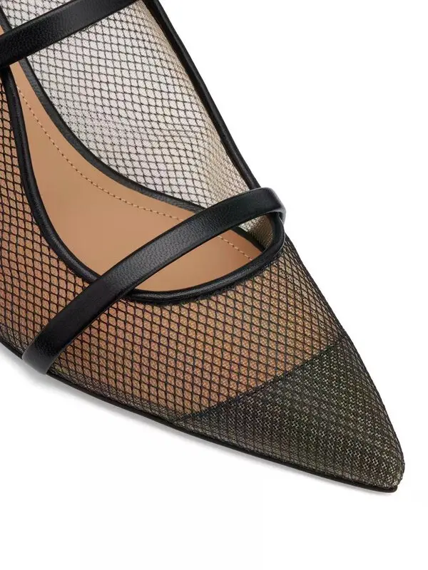 MALONE SOULIERS Maureen Mesh Mules