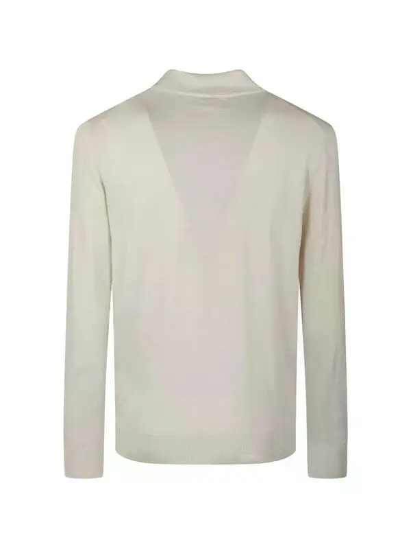 Barena Venezia Button Polo Shirt