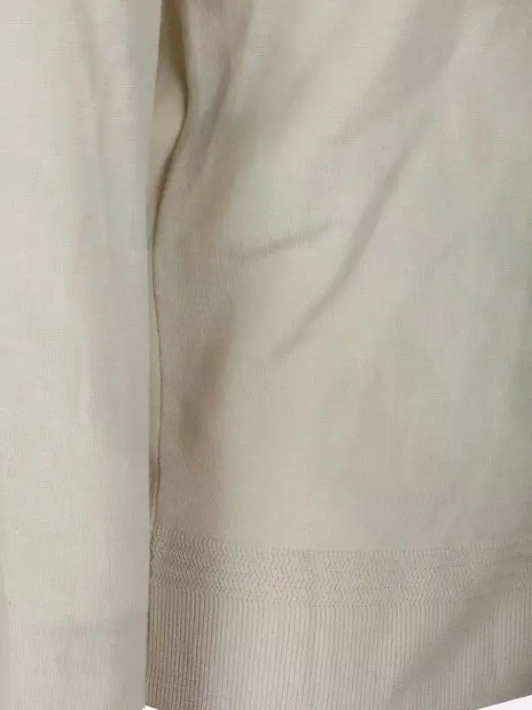 Barena Venezia Button Polo Shirt