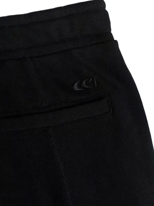 CIARAN Cc1 Seam-detail Track Pants