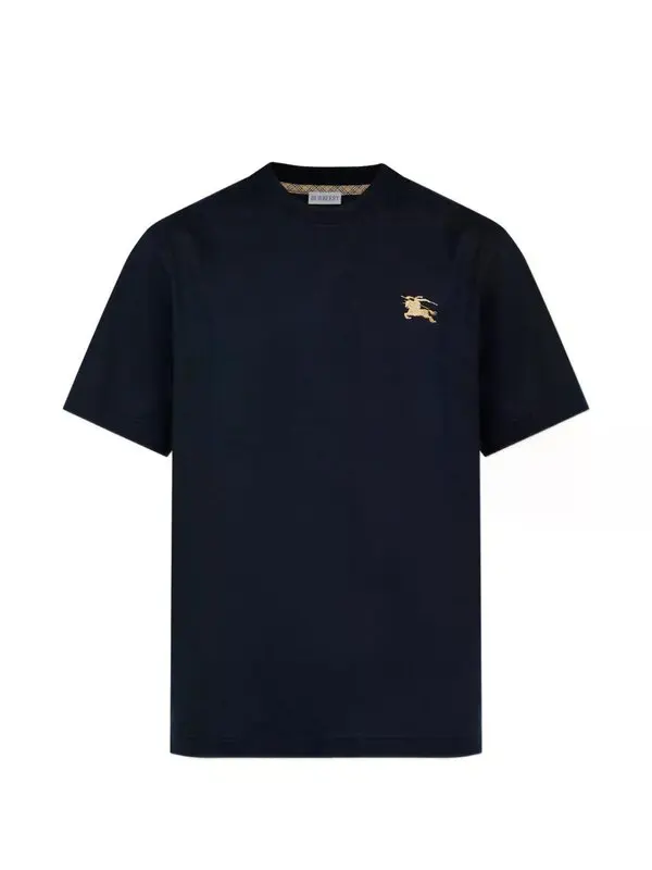 Burberry Crewneck T-shirt