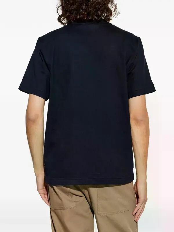 Burberry Crewneck T-shirt