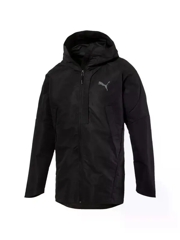 PUMA Hooded Raincoat