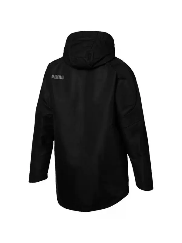 PUMA Hooded Raincoat