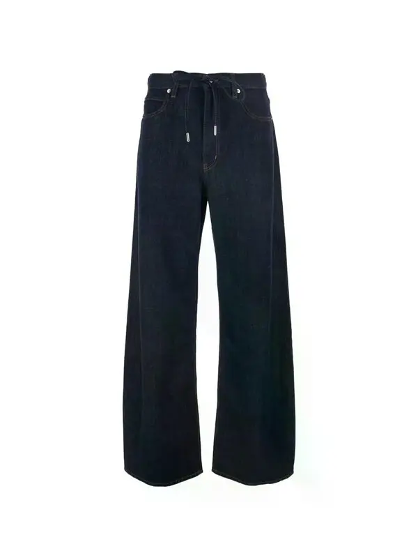 FRAME The Off Duty Jeans
