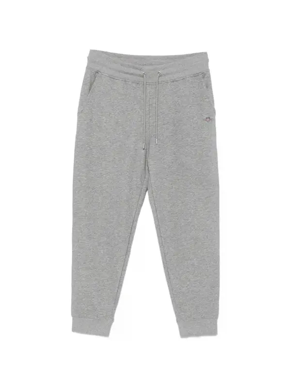 Gant Drawstring-waist Track Pants