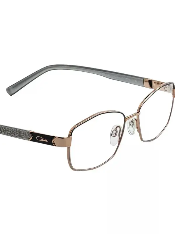 Cazal 1292 Geometric-frame Glasses