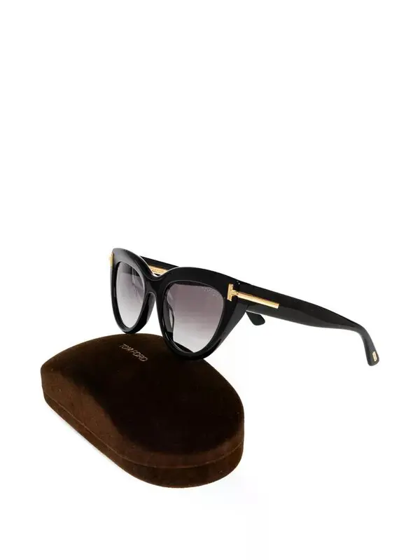 TOM FORD Cat-eye Sunglasses