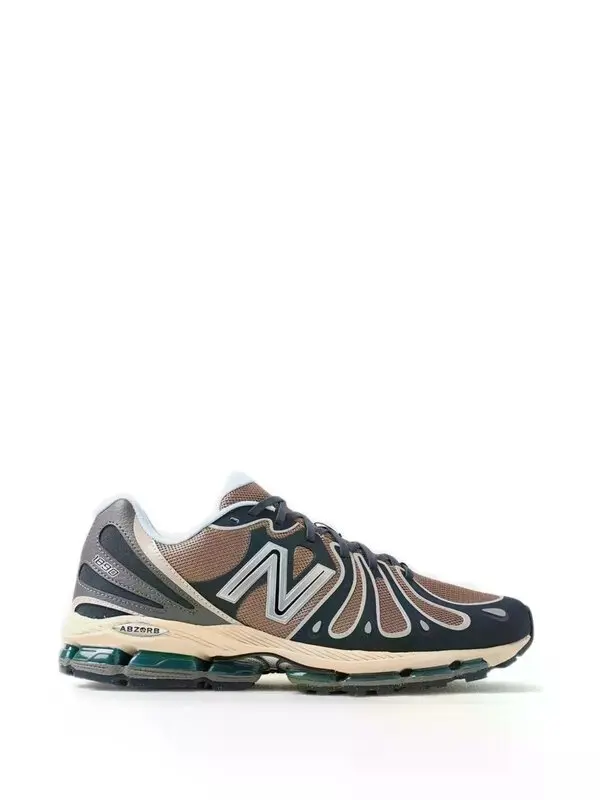NEW BALANCE 1890 Panelled Sneakers