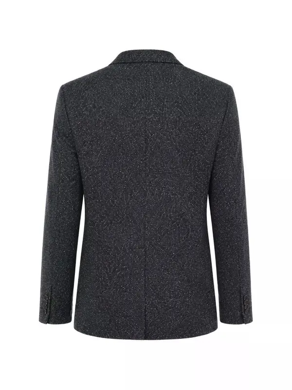 Corneliani Sinle-breasted Blazer