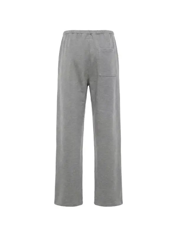MAISON MARGIELA Logo-patch Track Pants