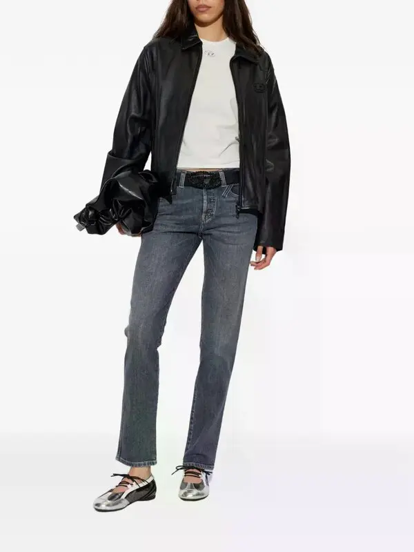 DIESEL® 1992 D-jiann-rs Jeans