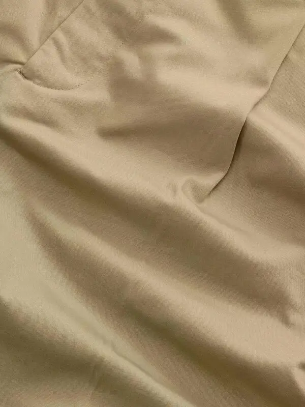 Nn07 Pleated Shorts