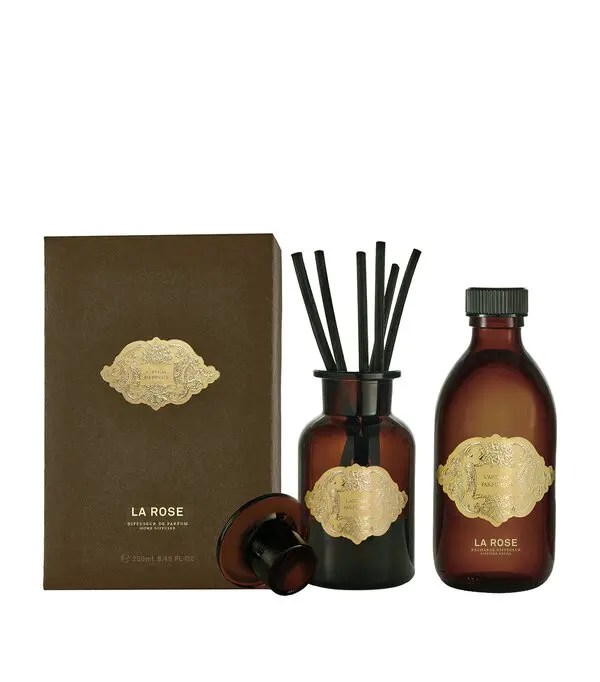 L'ARTISAN PARFUMEUR La Rose Diffuser Refill - Brown