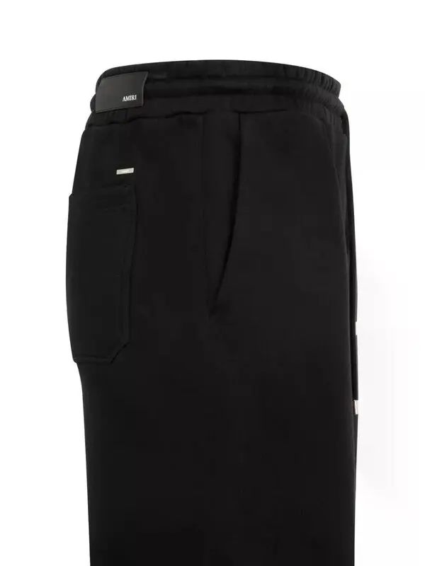 Amiri Ma Surf Shorts With Drawstring Waist