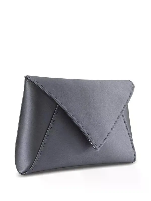 Tyler Ellis Small Lee Pouchet Clutch Bag