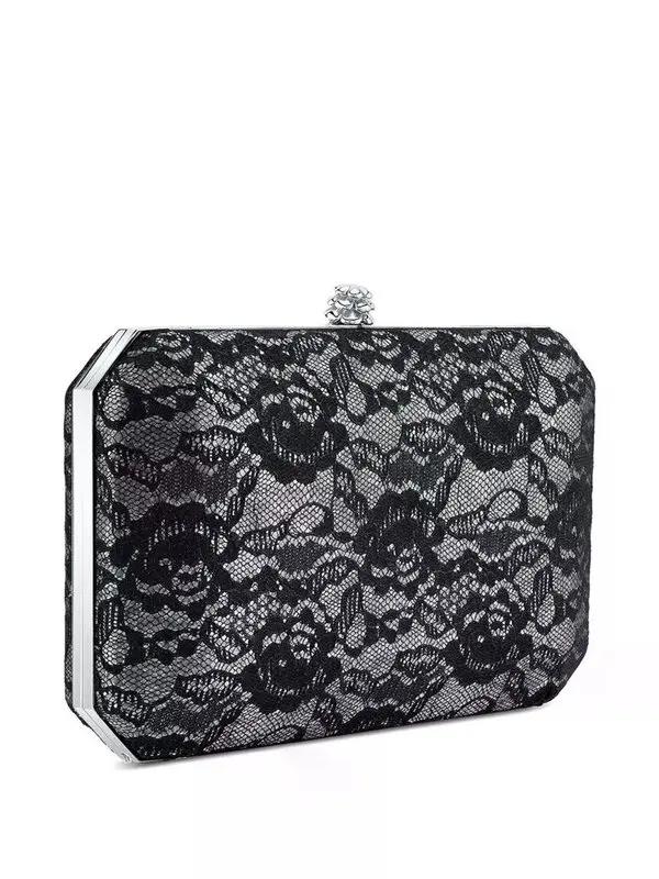 Tyler Ellis Medium Perry Clutch Bag