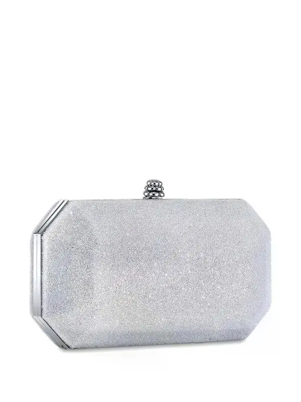 Tyler Ellis Small Perry Clutch Bag