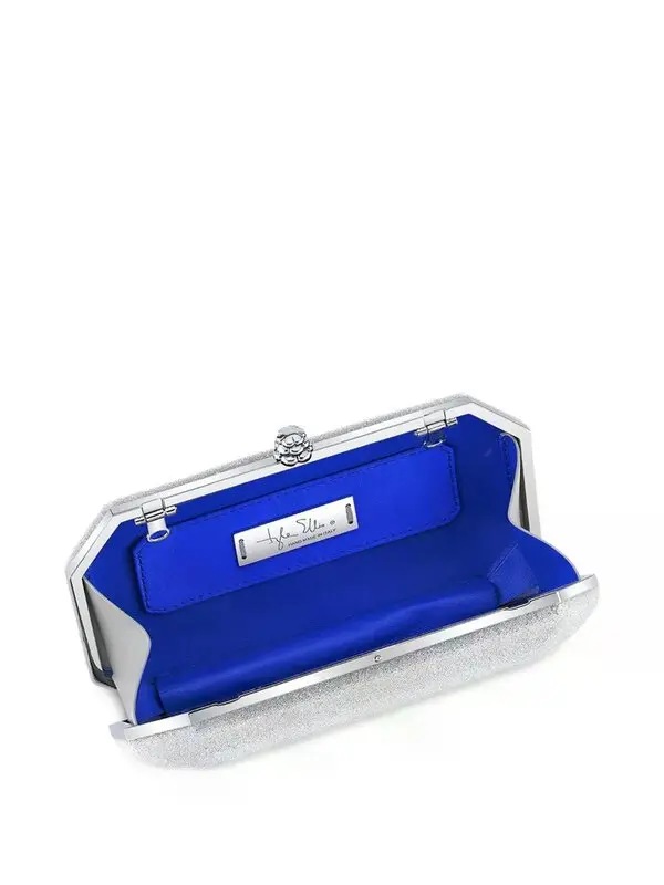 Tyler Ellis Small Perry Clutch Bag