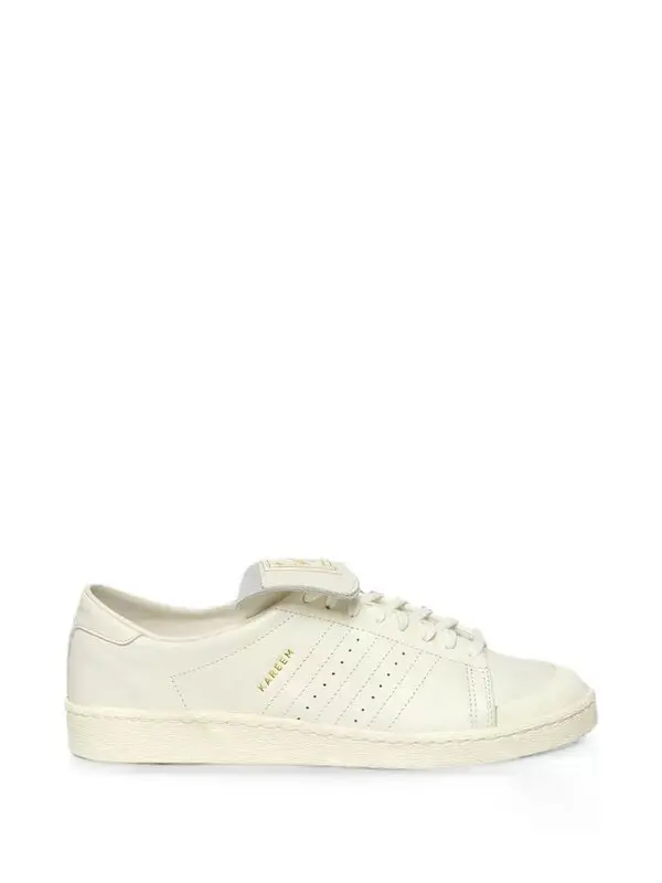WILLY CHAVARRIA X Adidas Jabbar Low-top Sneakers