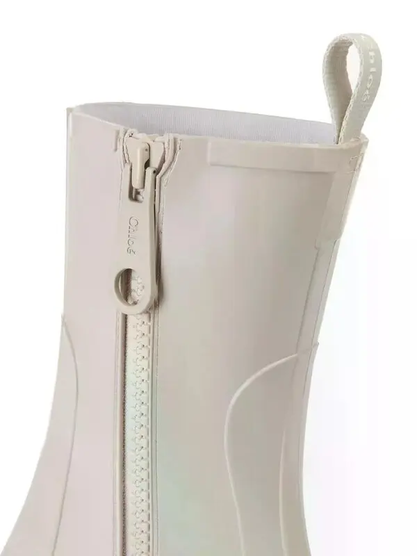 Chloé Betty Rain Boots