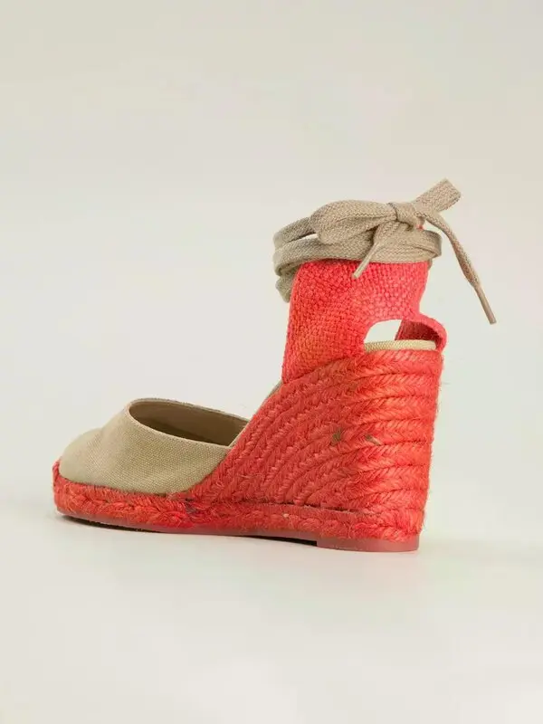 CastaÑer Carina Espadrilles