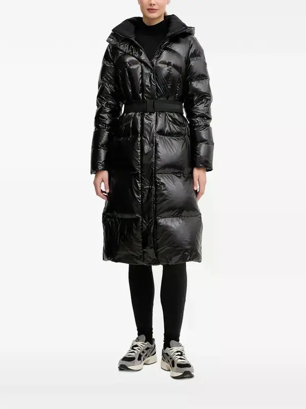 SPORTALM Puffer-style Quilted Coat