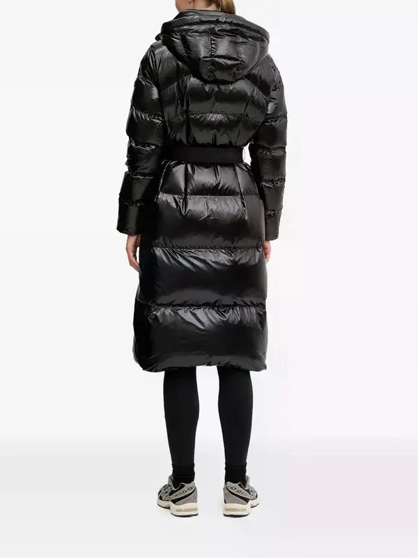 SPORTALM Puffer-style Quilted Coat