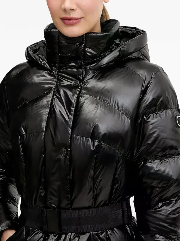 SPORTALM Puffer-style Quilted Coat