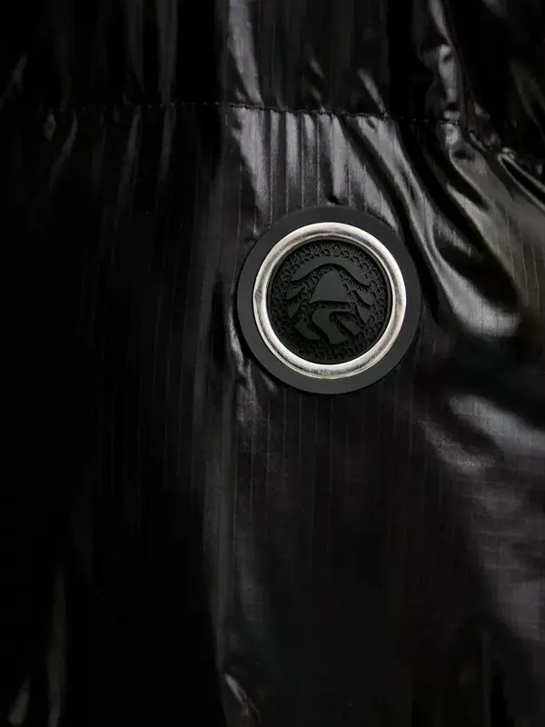 SPORTALM Puffer-style Quilted Coat