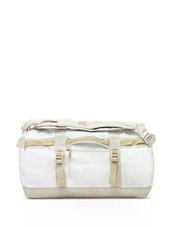 The North Face Base Camp Duffel Bag - White