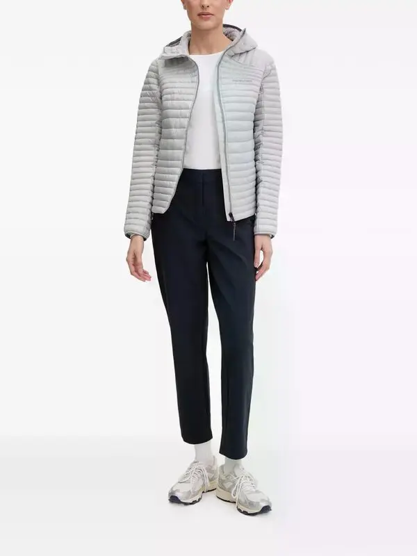 PEAK PERFORMANCE Monolight Quilted Hooded Jacket