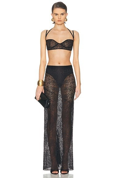 Atlein Bralette Top