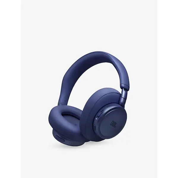JBL Live 780nc Headphones - Blue