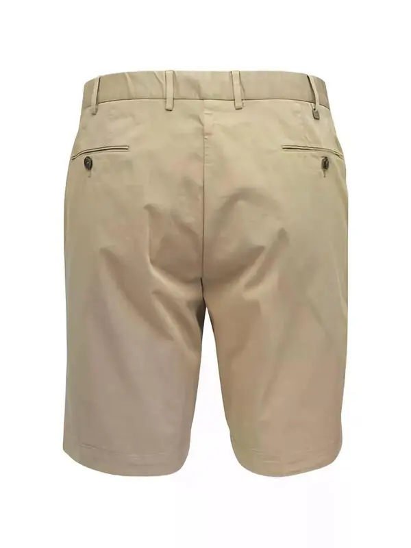 PT TORINO Button Shorts