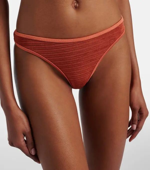 Jade Swim Most Wanted" Bikini Bottoms