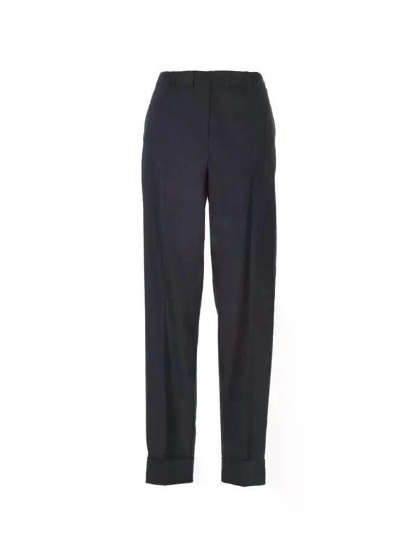 D.exterior Tailored Trousers