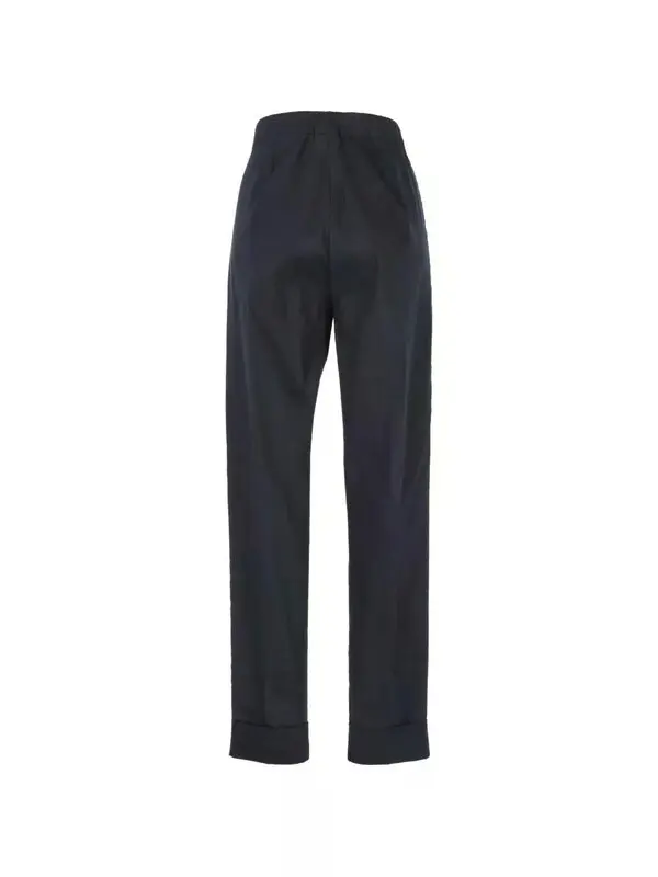 D.exterior Tailored Trousers