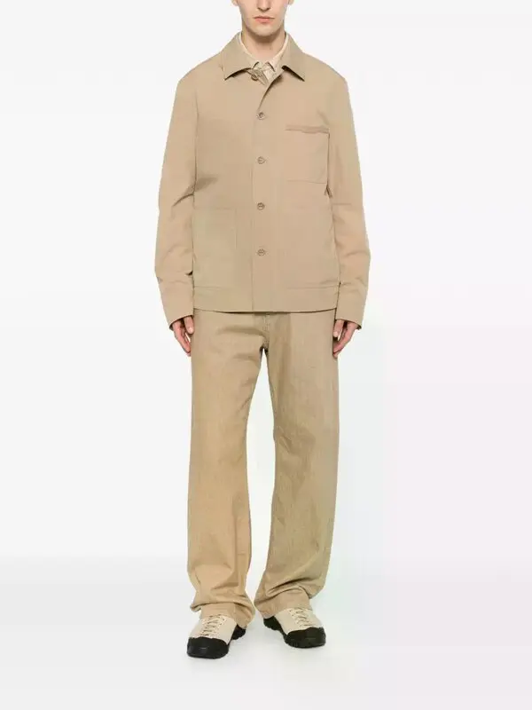 Moncler Nanav Overshirt